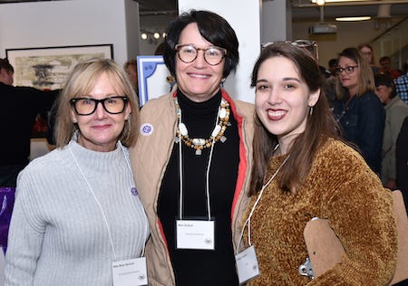 Lessons From Wearing Many Hats – DCG — the District Communications Group