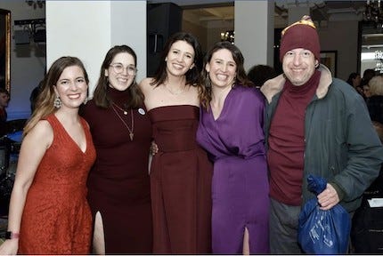 Lessons From Wearing Many Hats – DCG — the District Communications Group