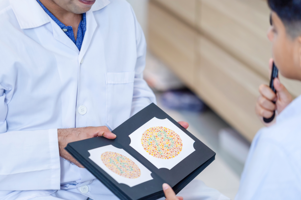 DCG Goes Beyond the Palette: Color Blindness Awareness Month – DCG ...